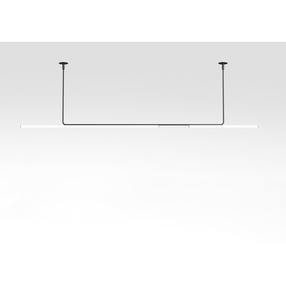 Marset Ambrosia LED Linear Suspension | Lightopia