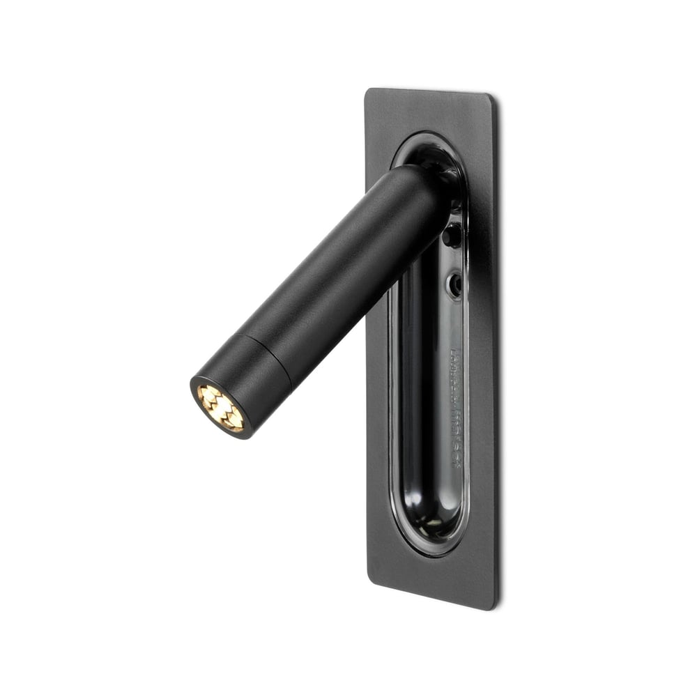 Marset Ledtube Recessed Wall Sconce | Lightopia