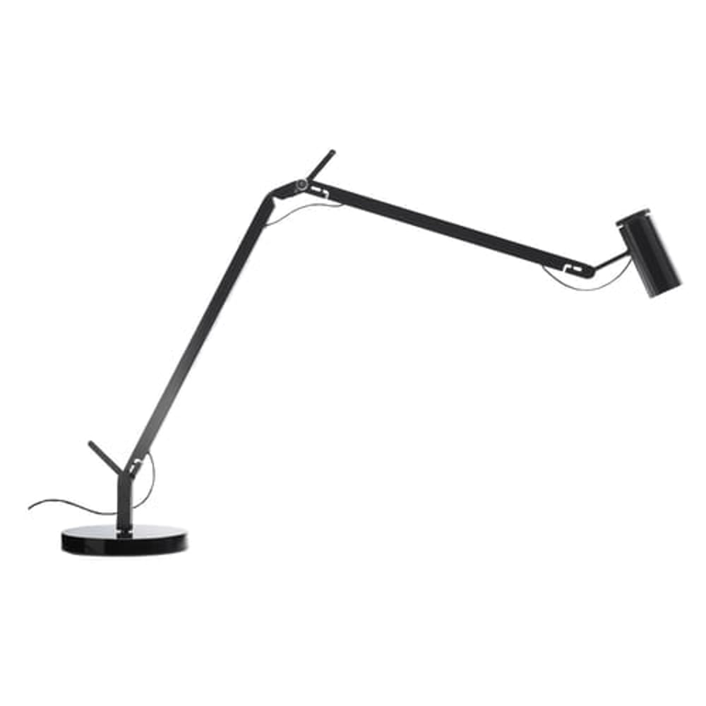 Marset Polo Table Lamp Structure | Lightopia
