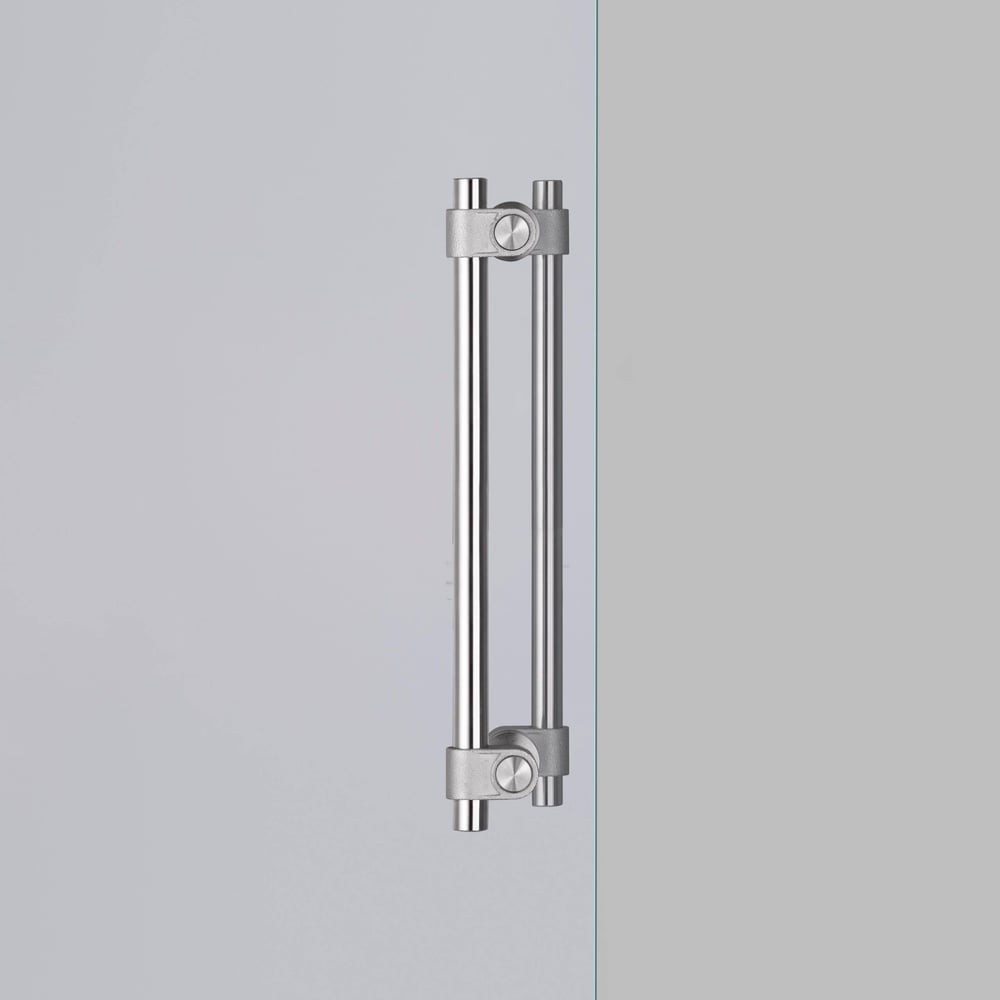 Buster + Punch Buster + Punch Double-Sided Cast Pull Bar | Lightopia