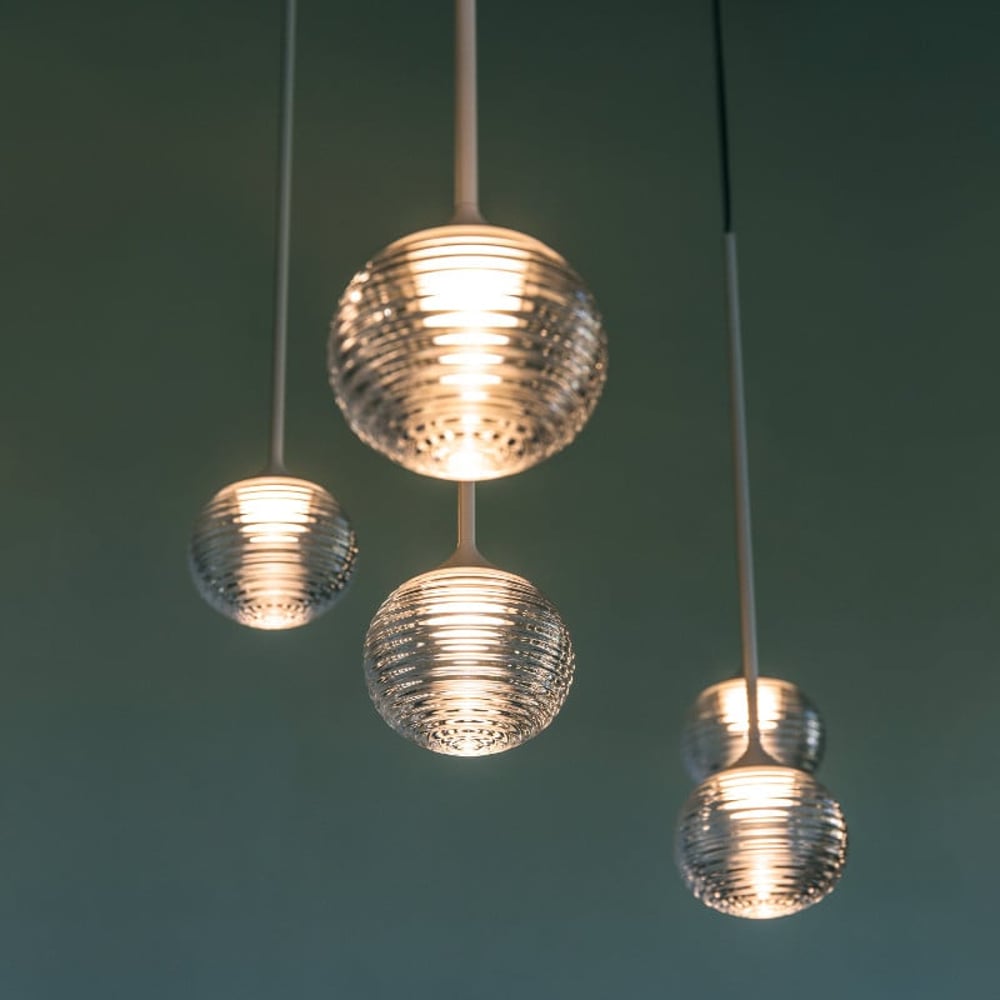 Vibia Algorithm Pendant | Lightopia