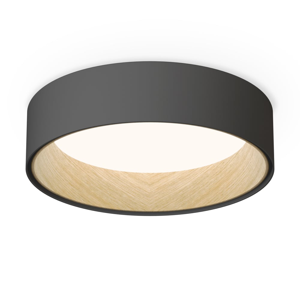 Vibia Duo Flush Mount | Lightopia