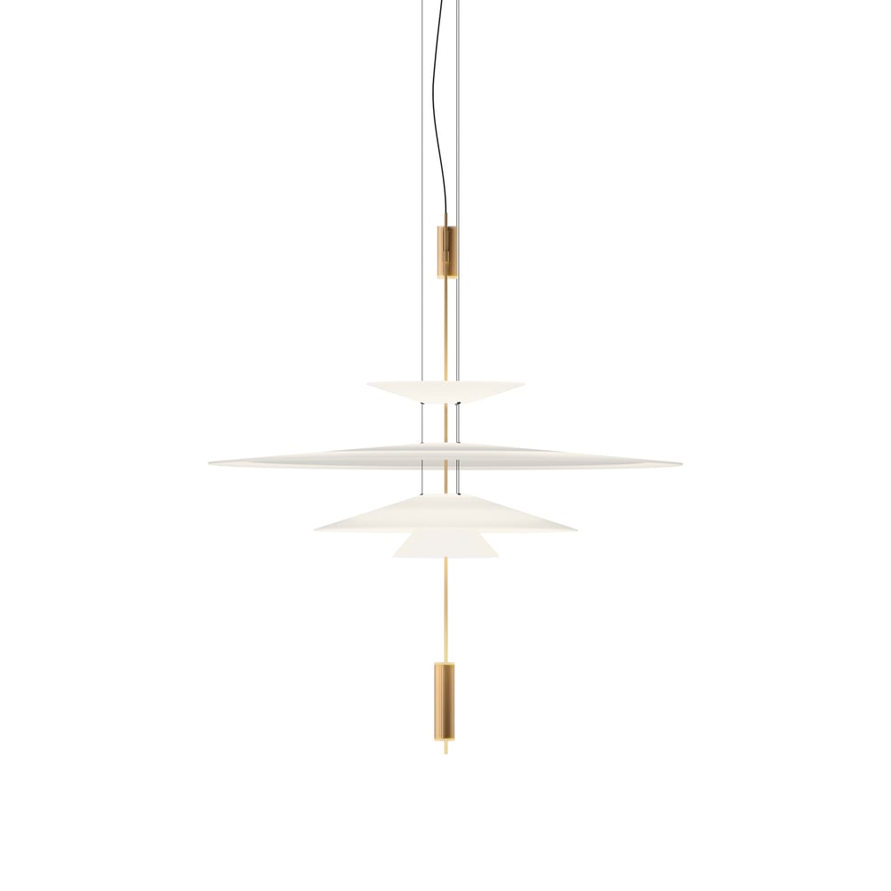Vibia Flamingo 1550 Pendant | Lightopia