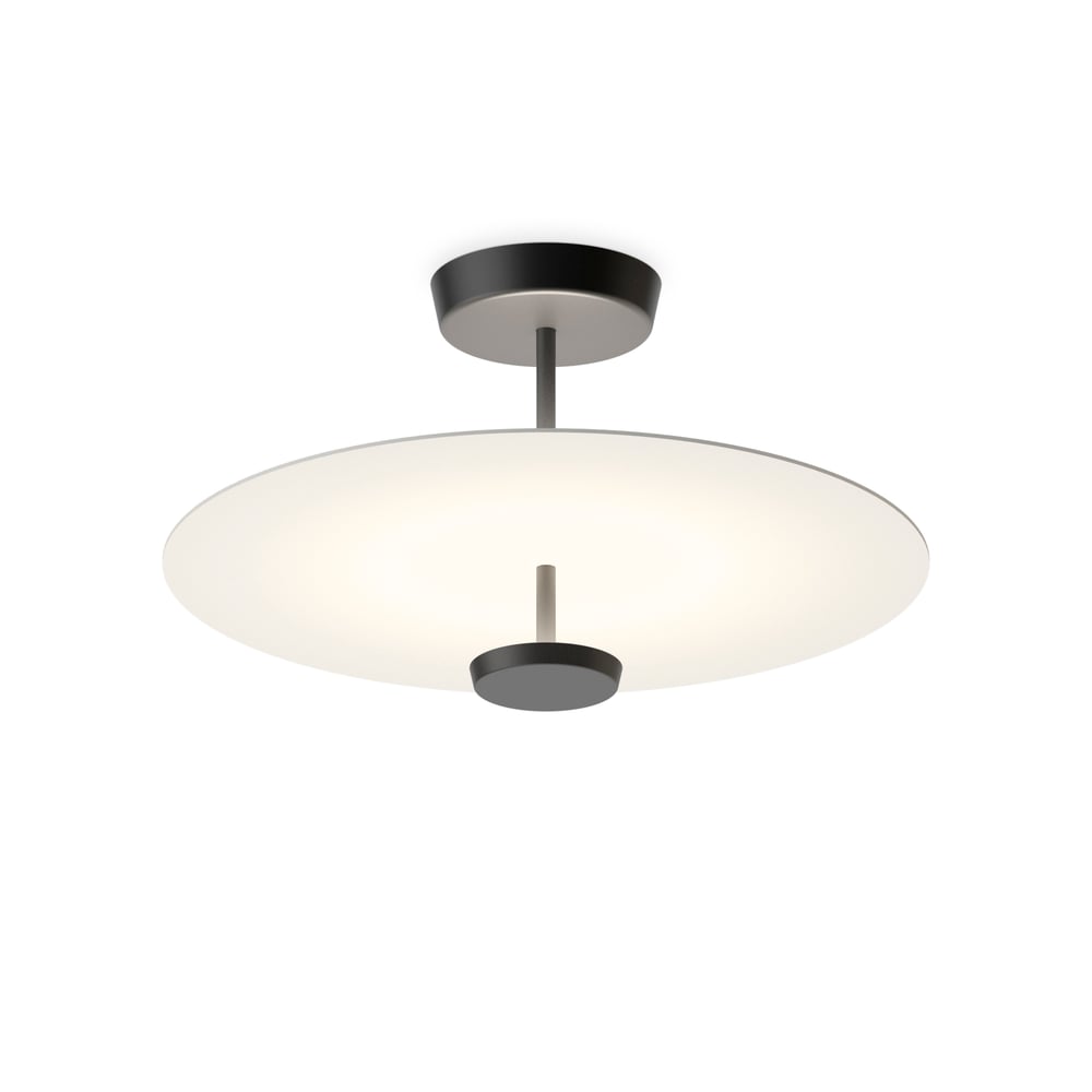 Vibia Flat Ceiling Light | Lightopia