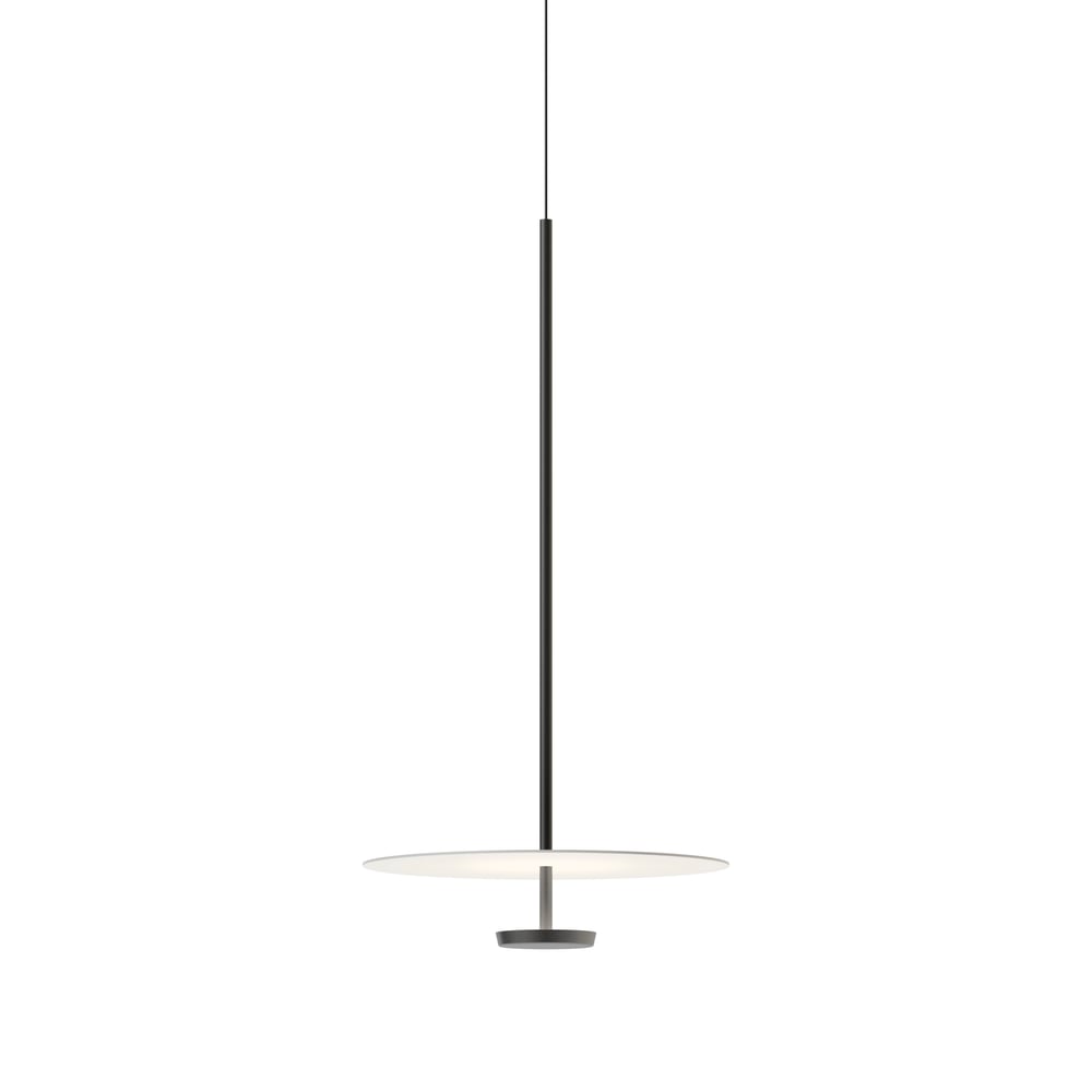 Vibia Flat Pendant Light | Lightopia