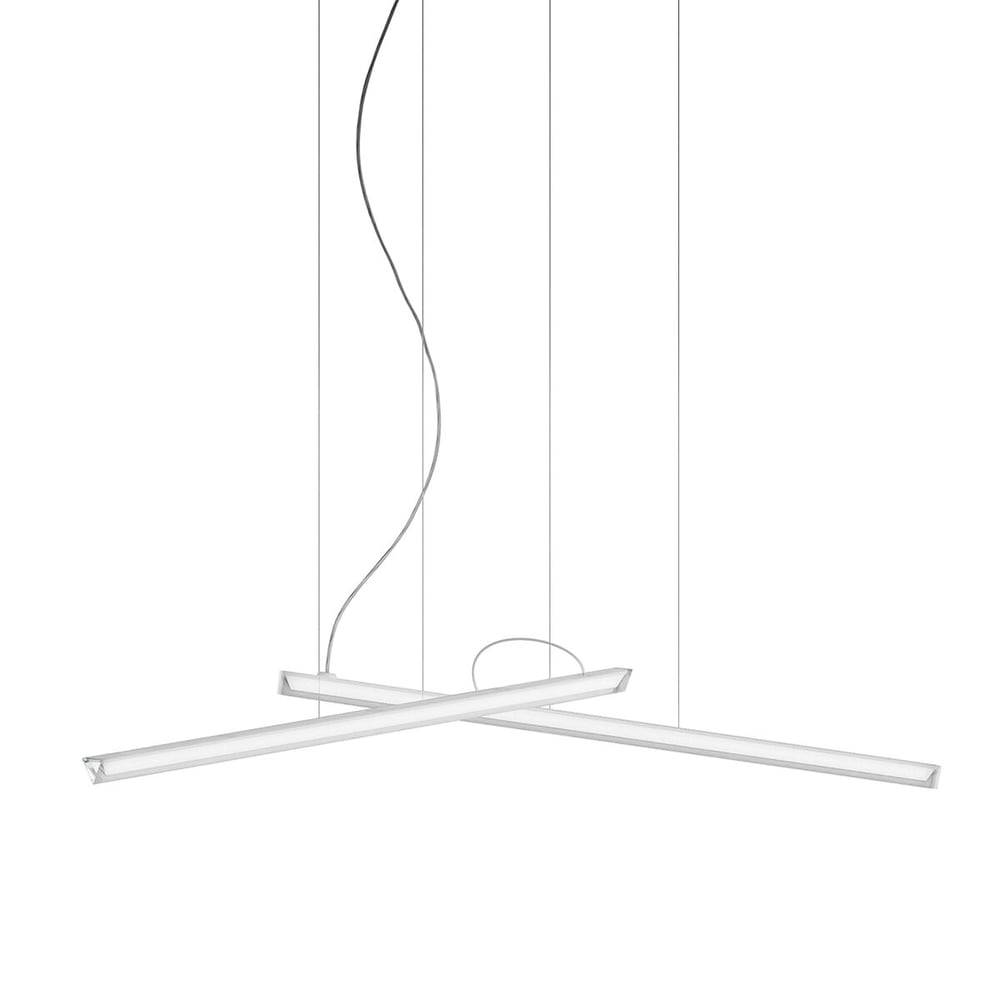 Vibia Halo Lineal Pendant | Lightopia