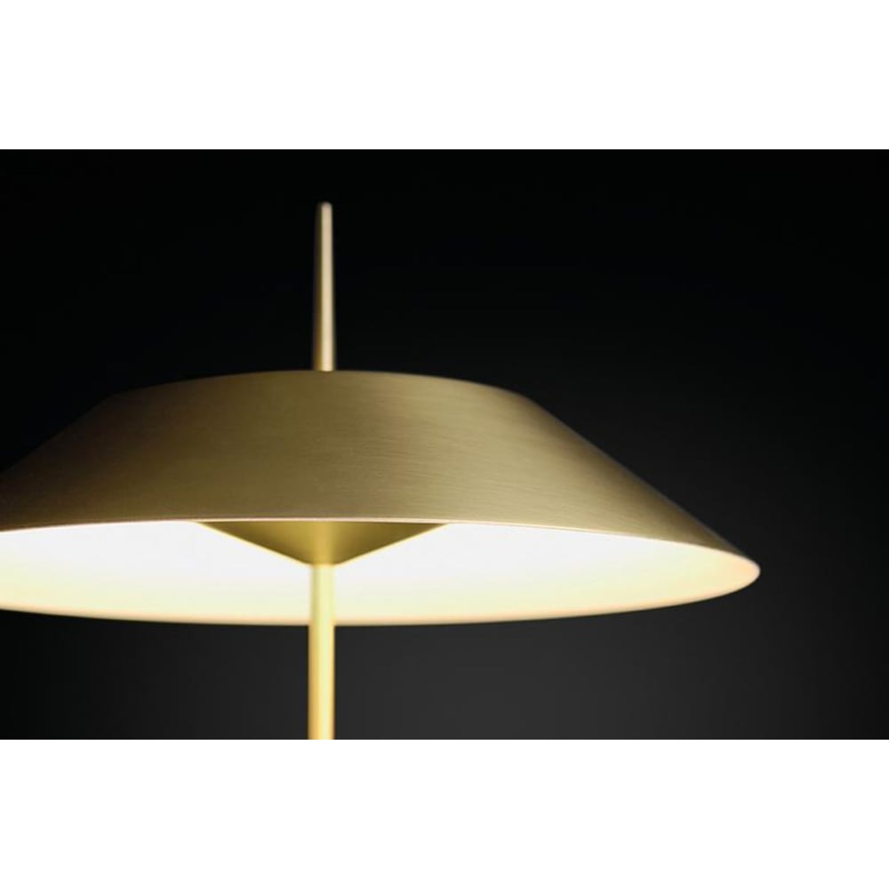 Vibia Mayfair Portable Table Lamp | Lightopia