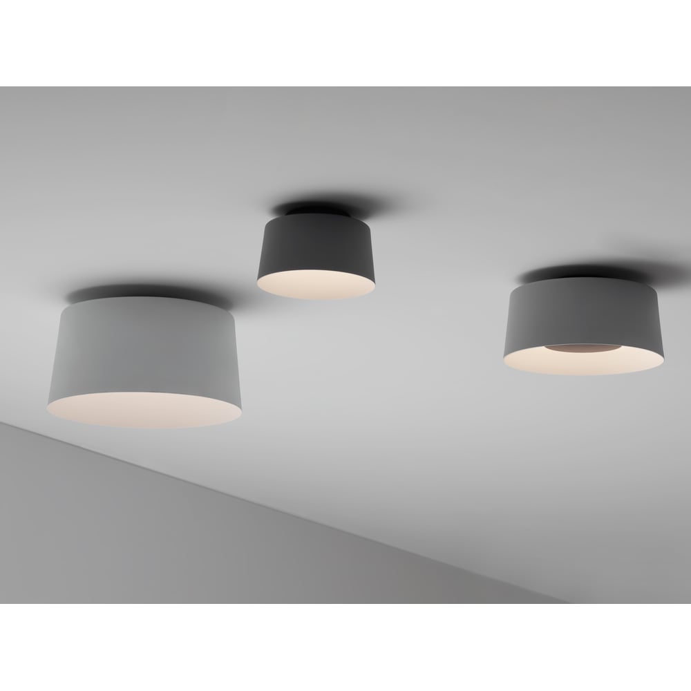 Vibia Tube Ceiling Light | Lightopia