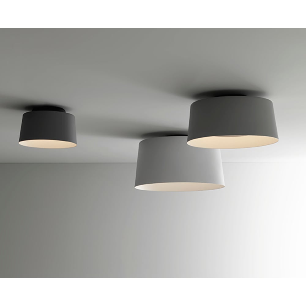 Vibia Tube Ceiling Light | Lightopia