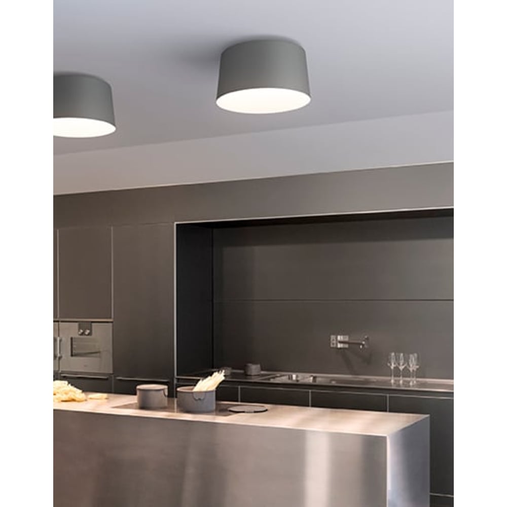 Vibia Tube Ceiling Light | Lightopia