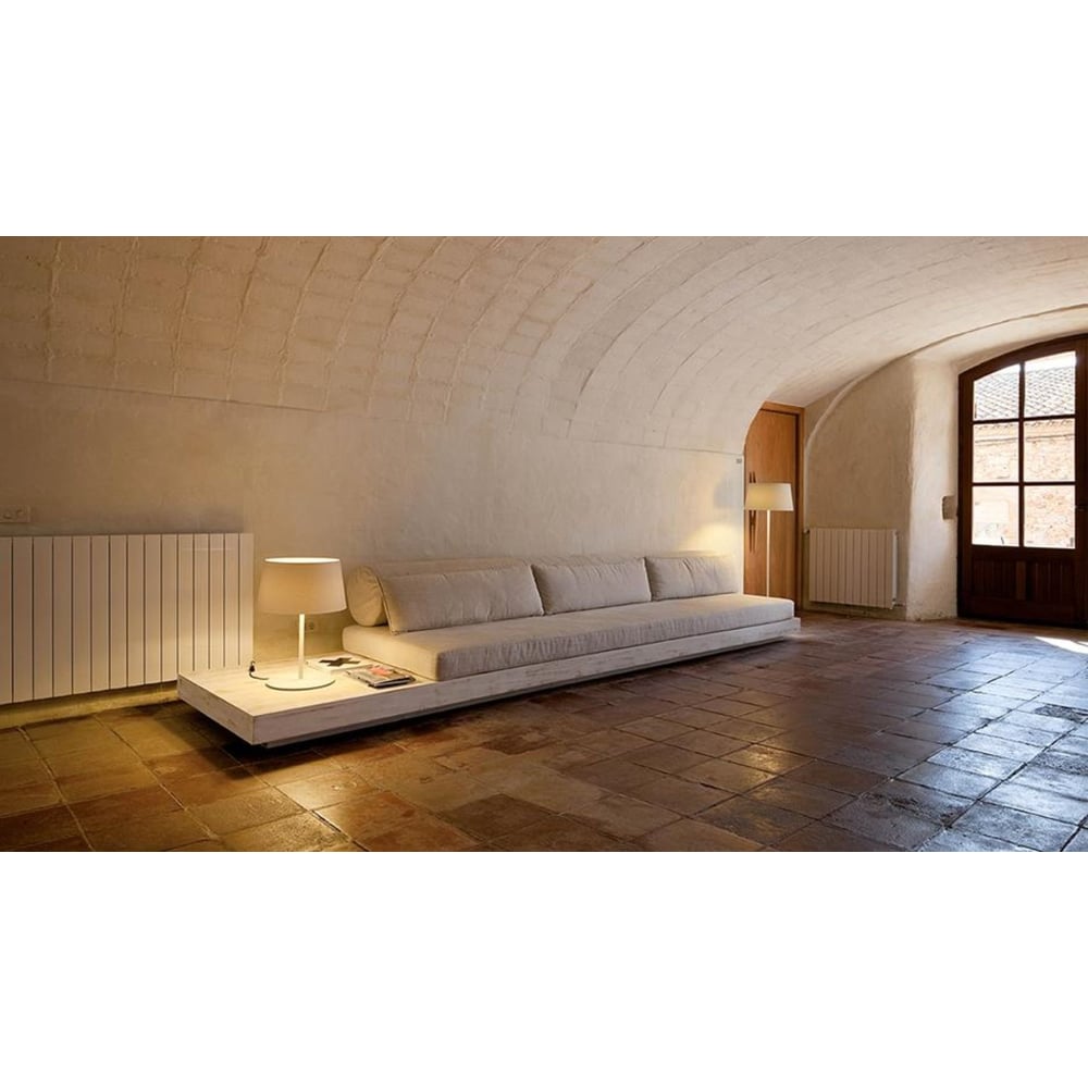 Vibia Warm Screen Shade Table Lamp | Lightopia