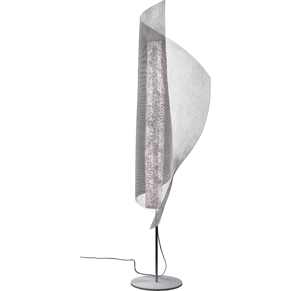 a-emotional light Clara Floor Lamp | Lightopia