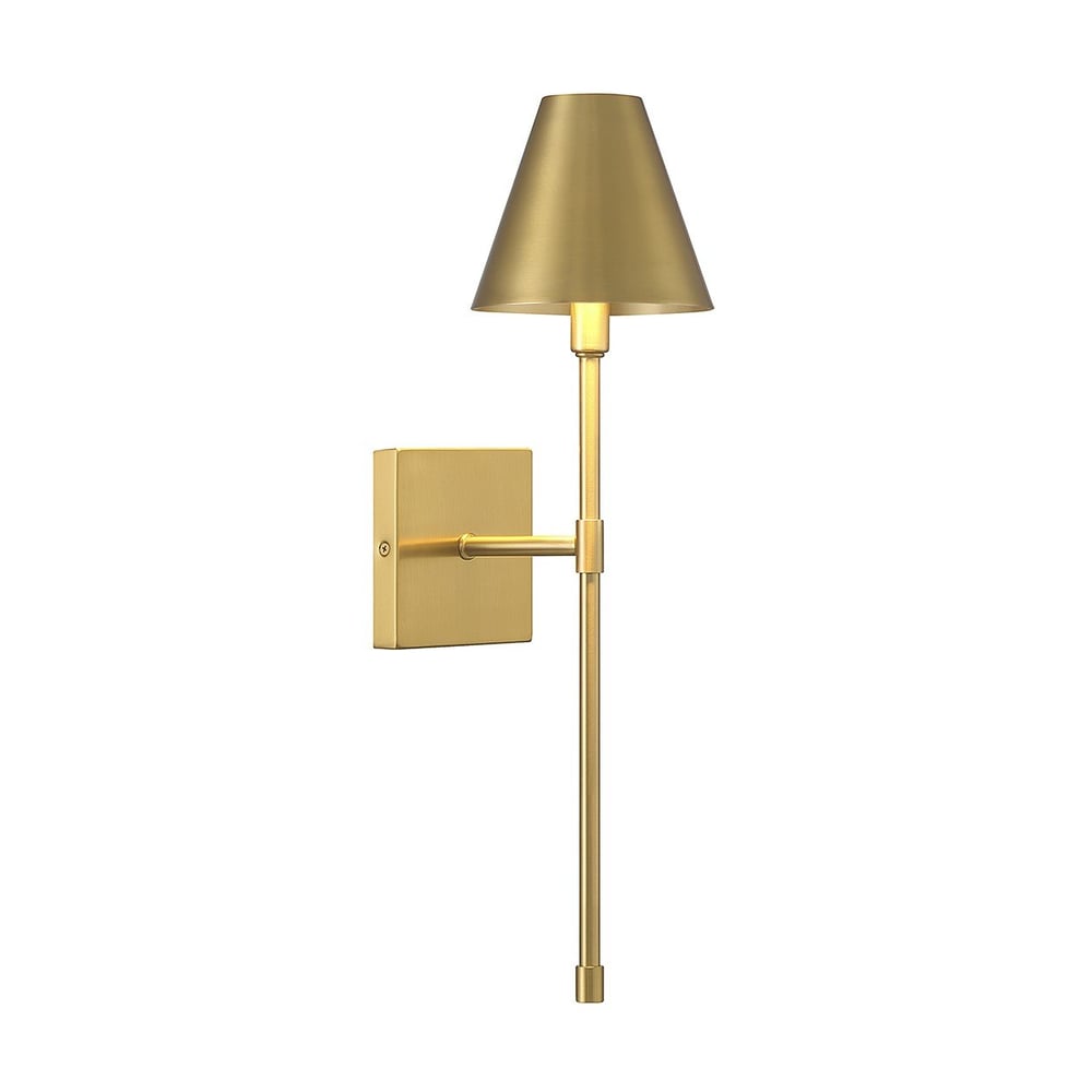 Savoy House Jefferson Wall Sconce | Lightopia