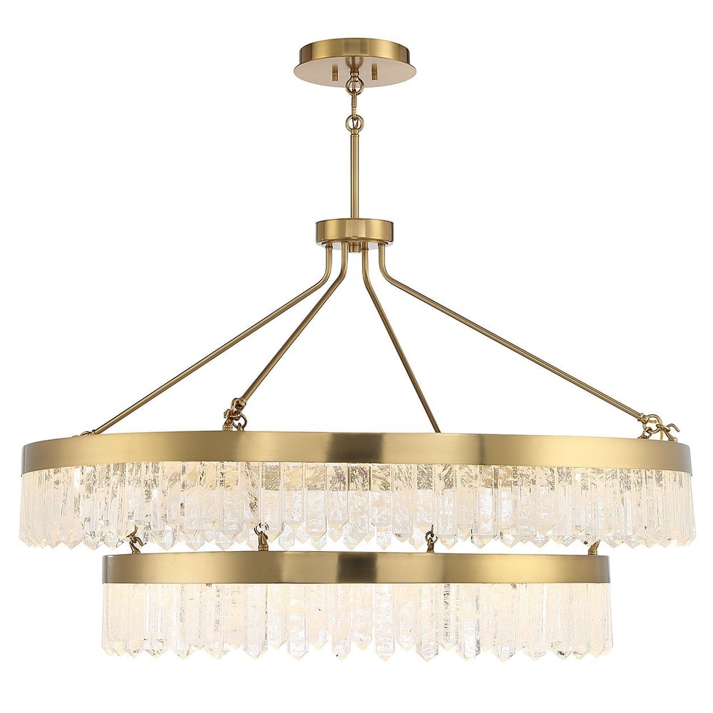 Savoy House Landon LED Pendant | Lightopia
