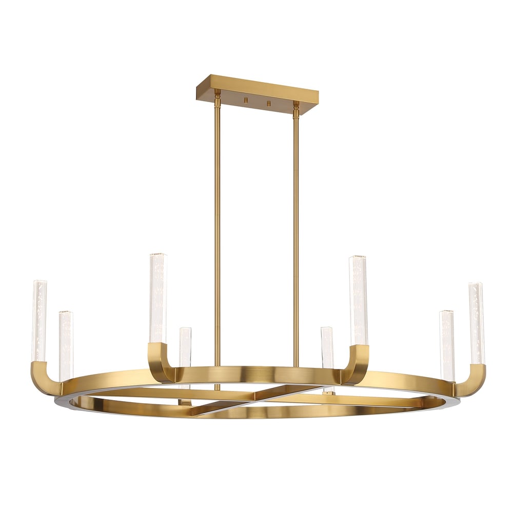 Savoy House Del Mar LED Chandelier | Lightopia
