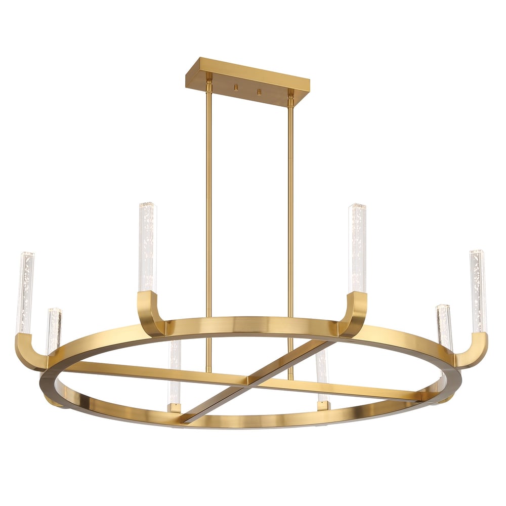 Savoy House Del Mar LED Chandelier | Lightopia