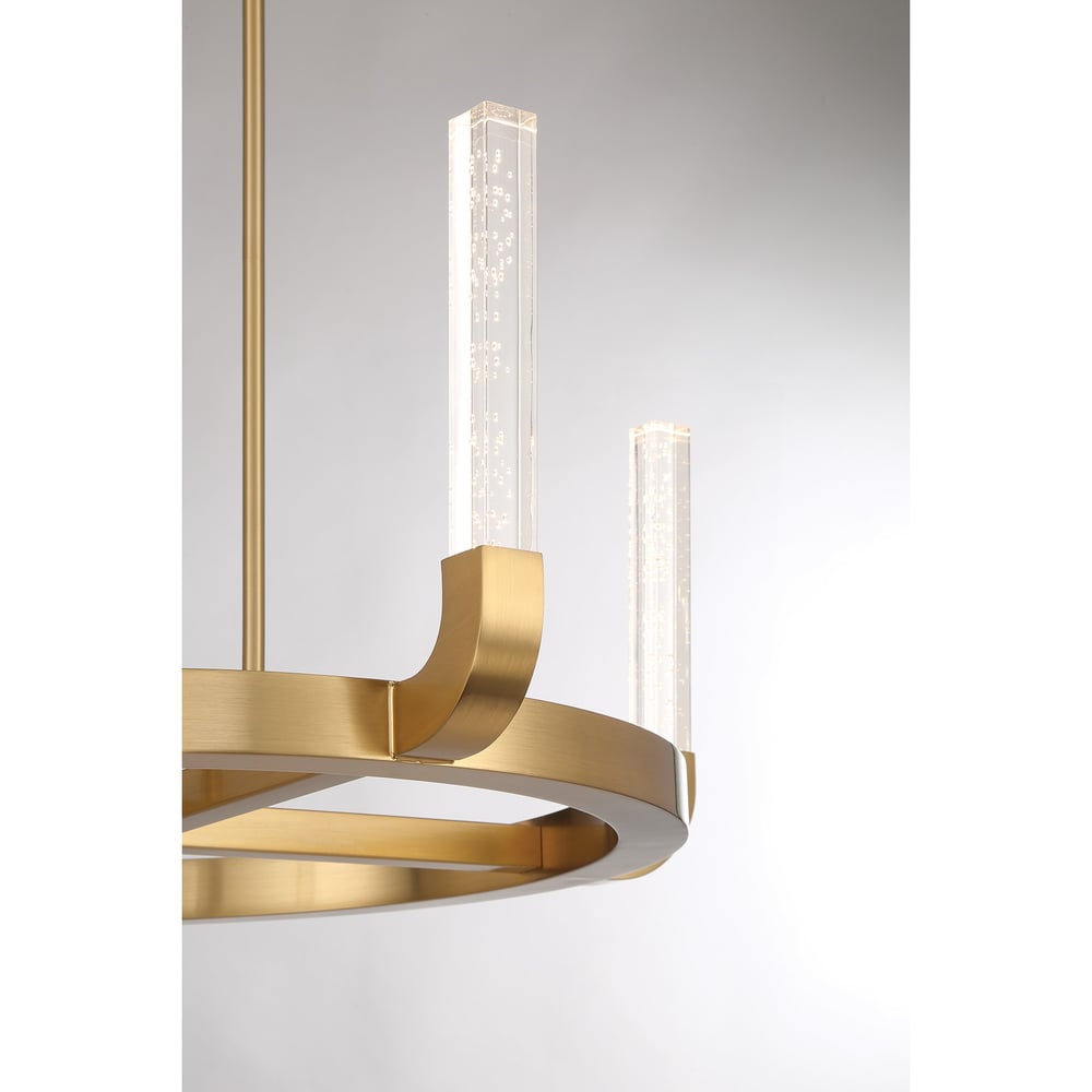 Savoy House Del Mar LED Chandelier | Lightopia