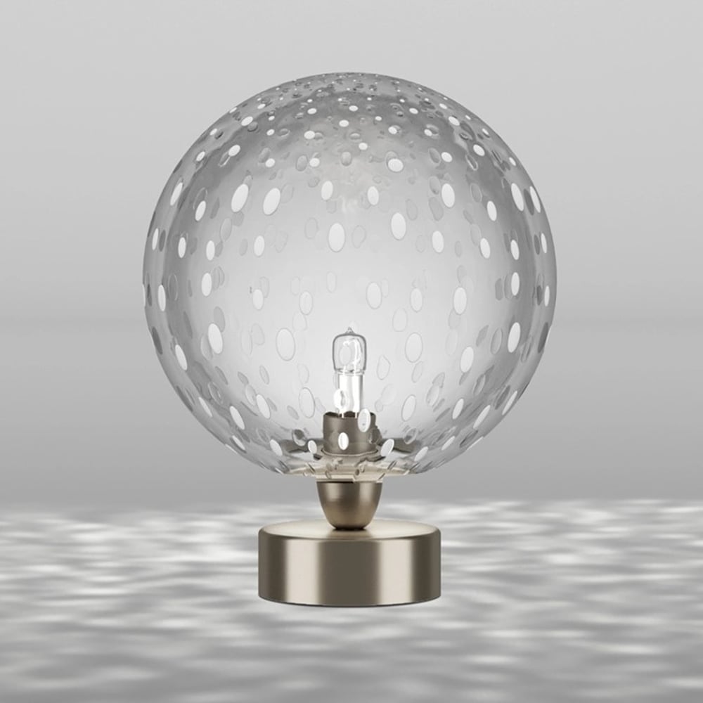 Vistosi Bolle Table Lamp | Lightopia