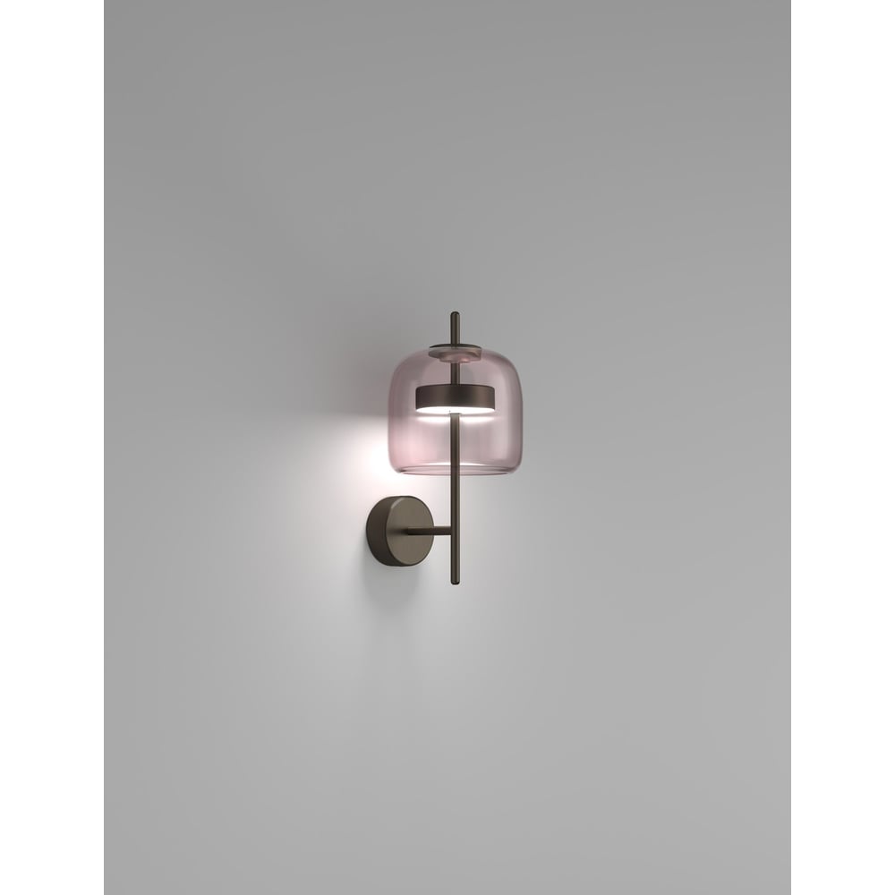 Vistosi Jube Wall Sconce | Lightopia