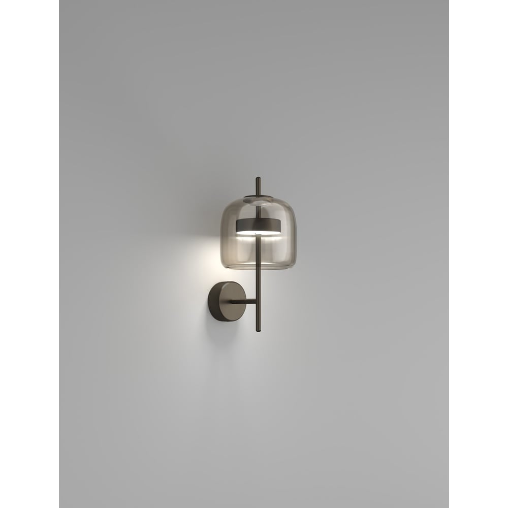 Vistosi Jube Wall Sconce | Lightopia
