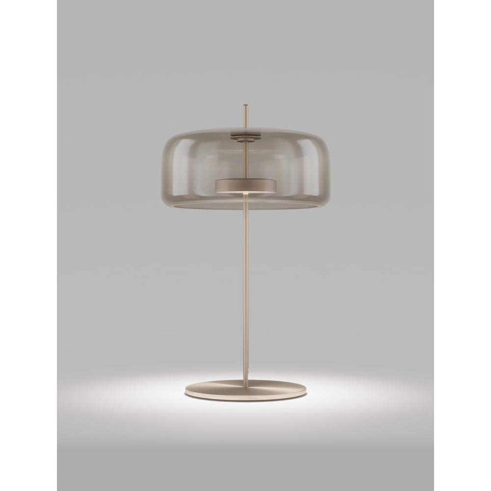 Vistosi Jube LT G Table Lamp | Lightopia