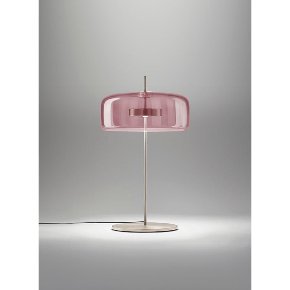 Vistosi Jube LT G Table Lamp | Lightopia