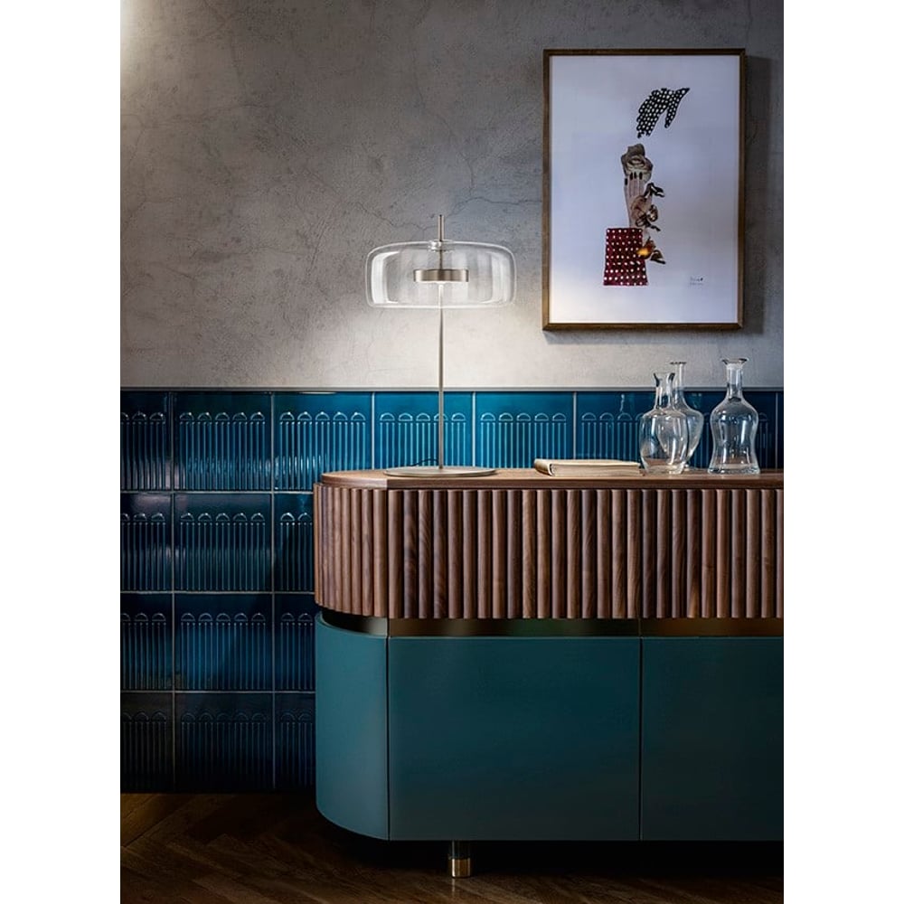 Vistosi Jube LT G Table Lamp | Lightopia