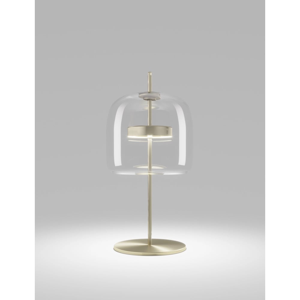 Vistosi Jube Table Lamp | Lightopia