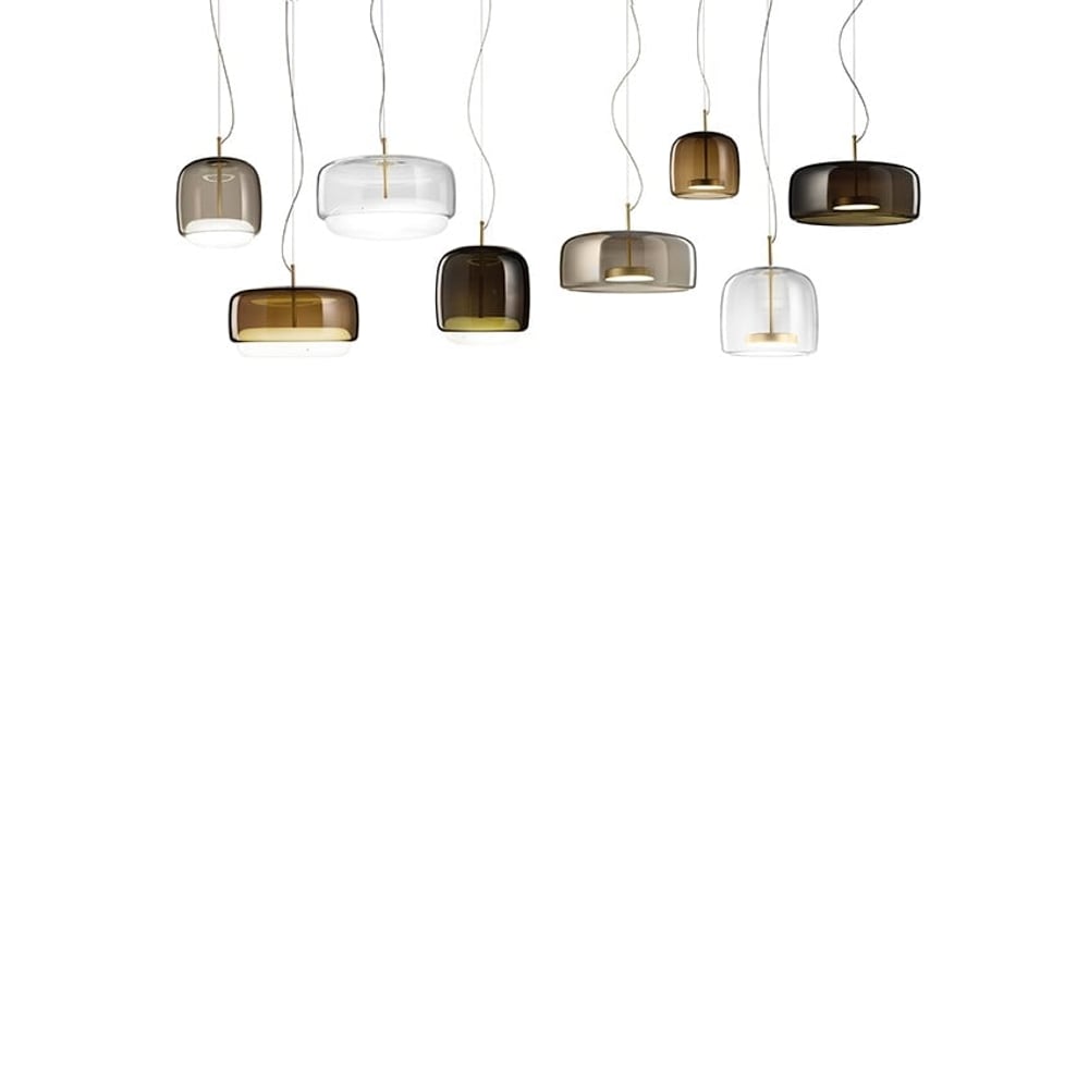 Vistosi Jube SP 1G Pendant | Lightopia