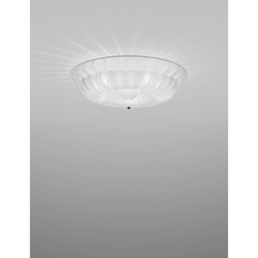 Vistosi Novecento Ceiling Lamp | Lightopia