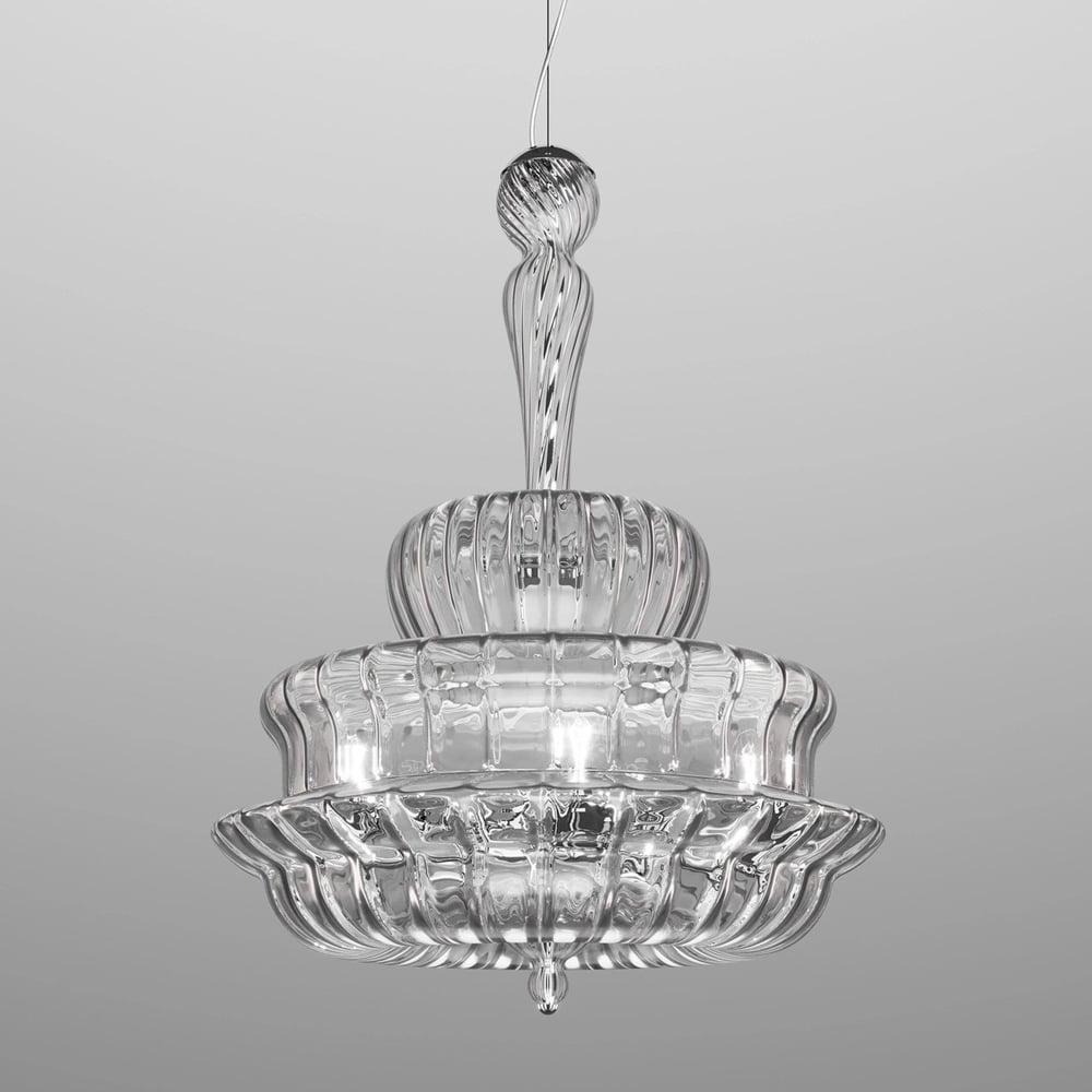 Vistosi Novecento Chandelier | Lightopia