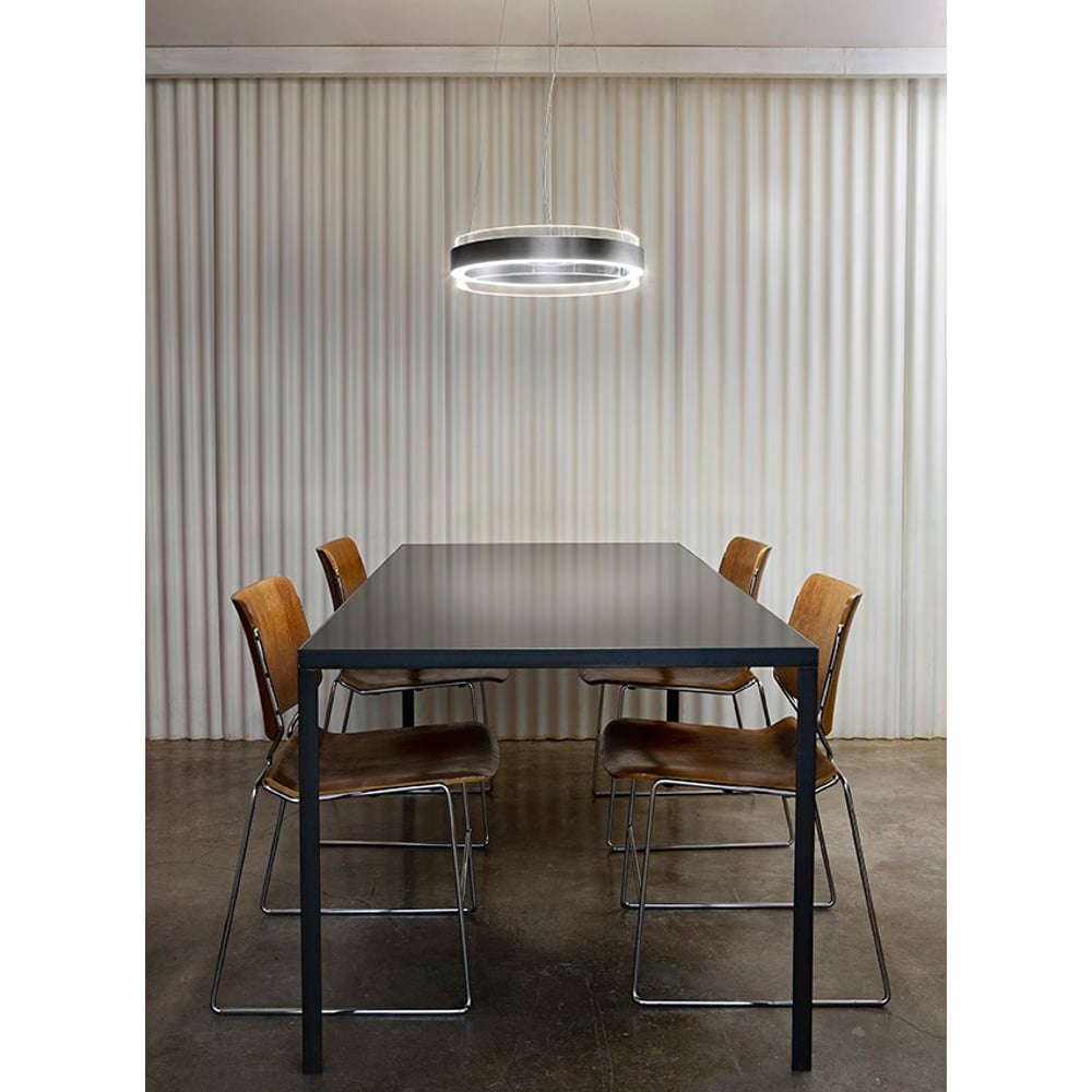 Vistosi Phoenix Pendant | Lightopia