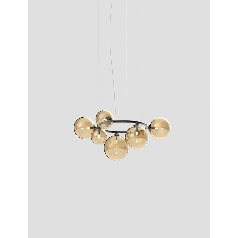 Vistosi Puppet Ring Pendant | Lightopia
