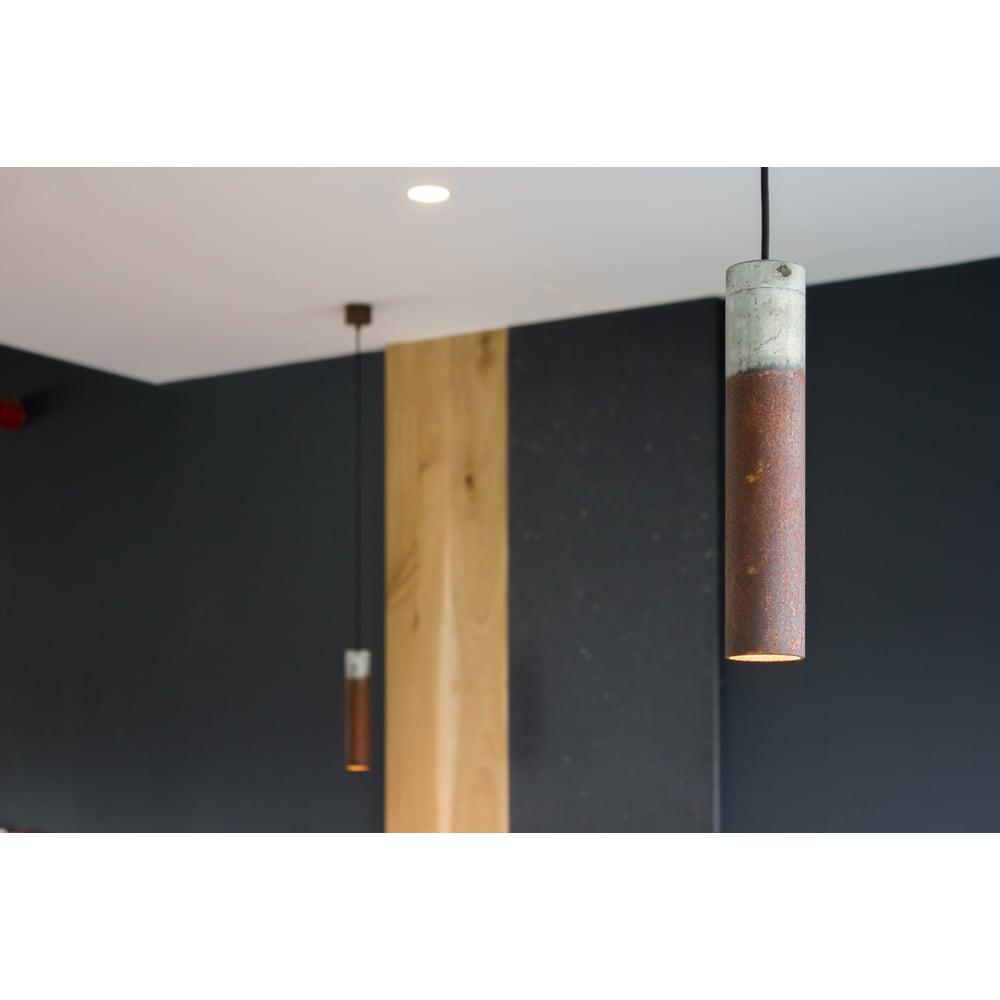 Graypants Roest Vertical Pendant | Lightopia