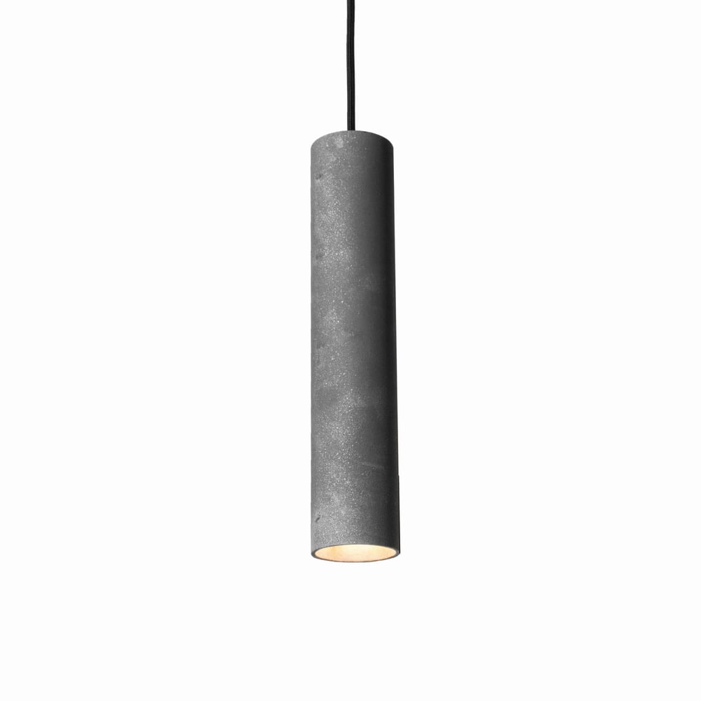 Graypants Roest Vertical Pendant | Lightopia