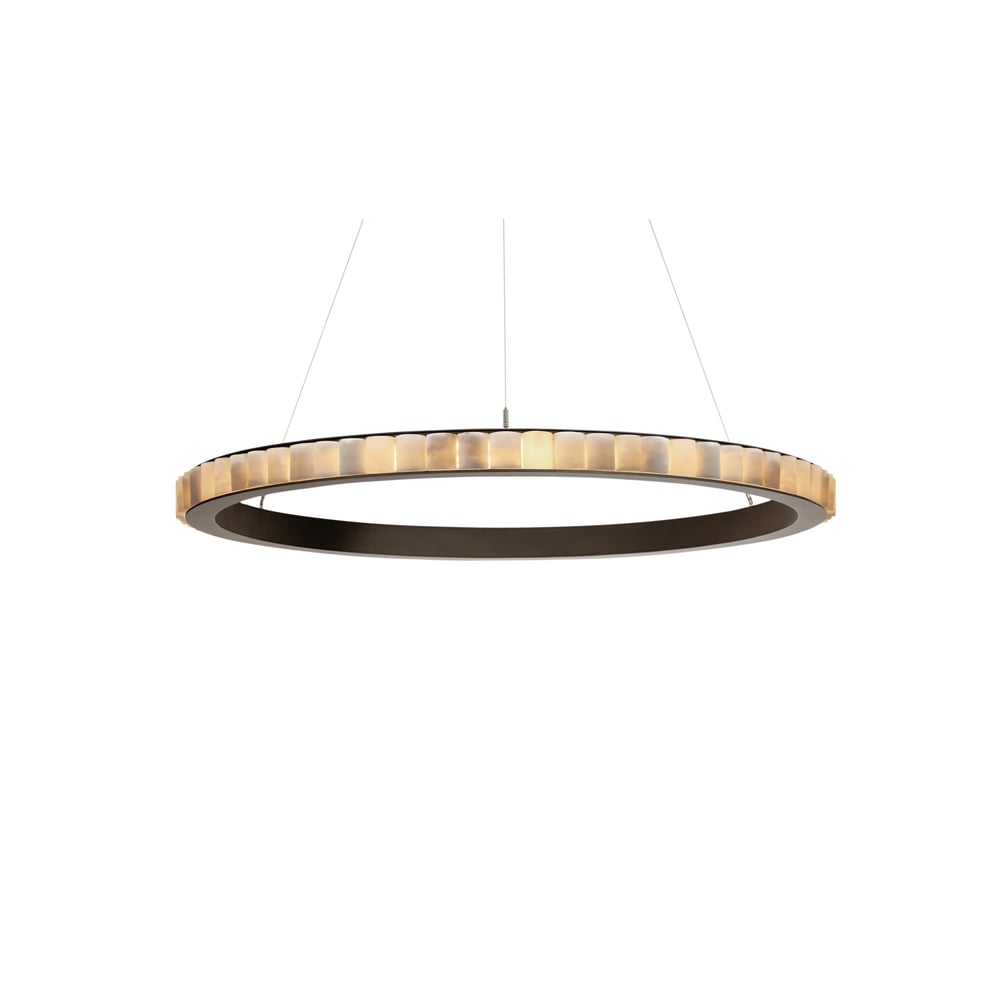 CTO Lighting Avalon Chandelier | Lightopia
