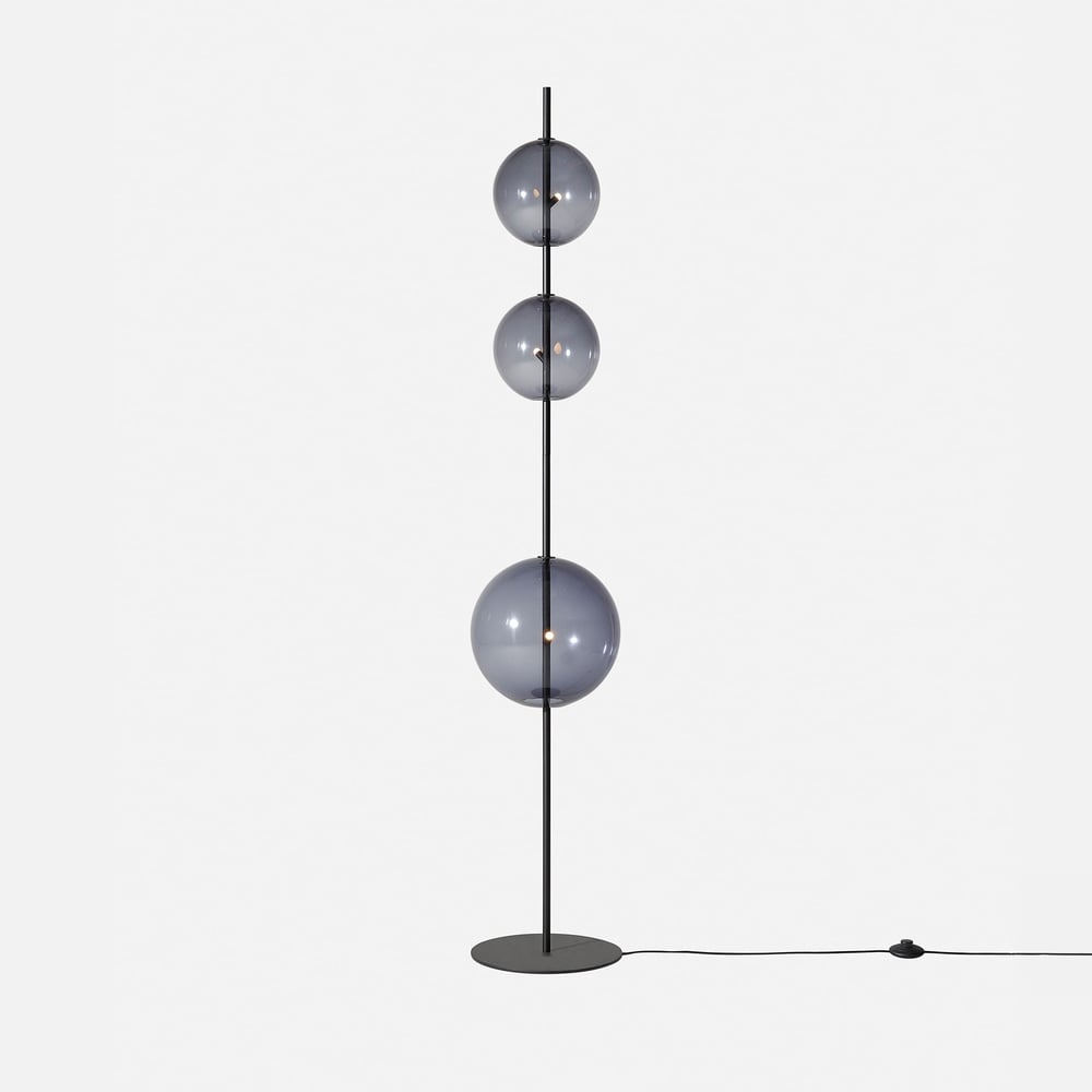 Citta Point Modular Floor Lamp | Lightopia