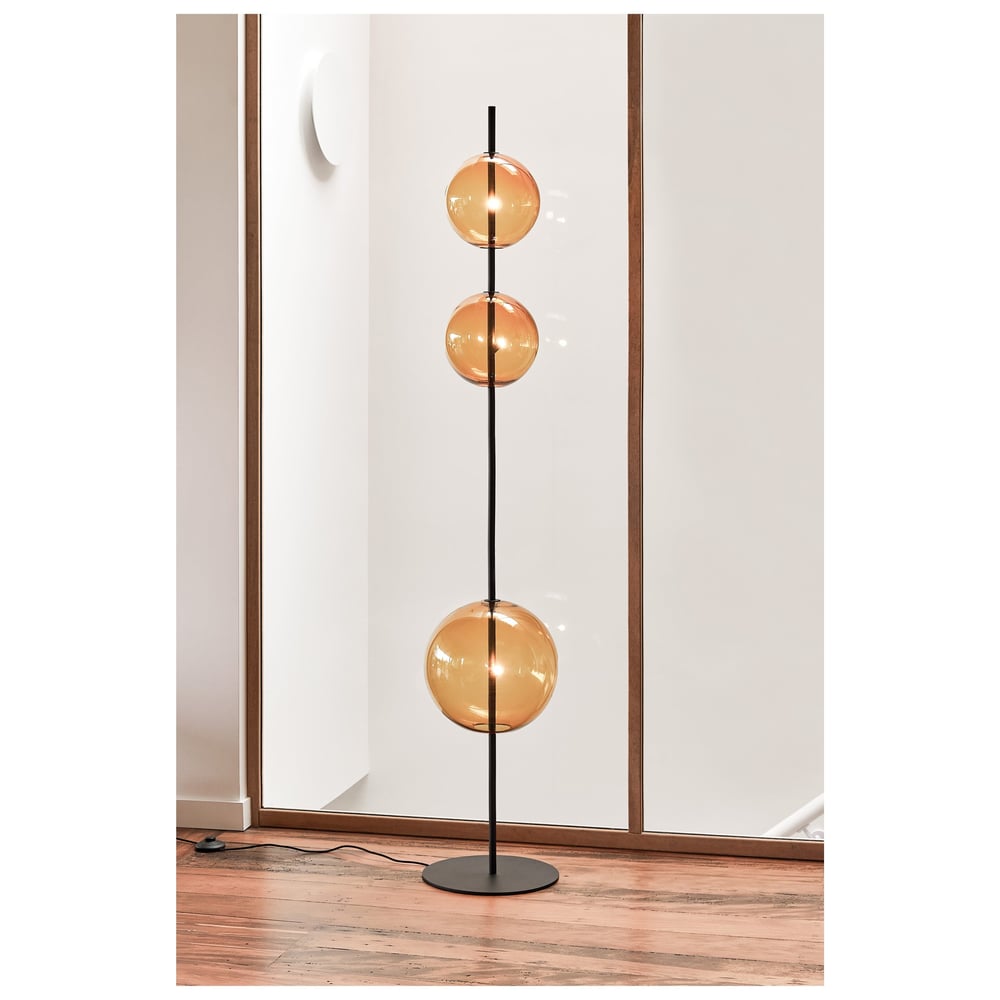 Citta Point Modular Floor Lamp | Lightopia