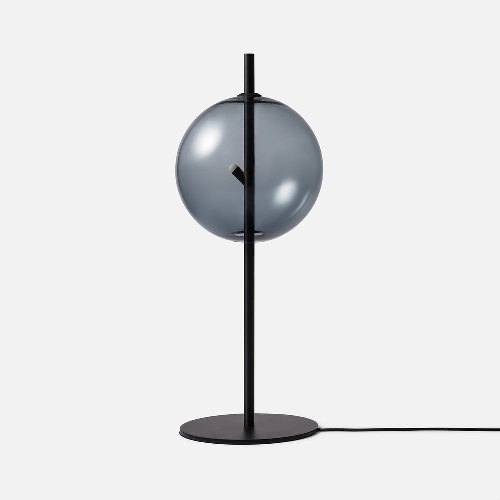 Citta Point Table Lamp | Lightopia