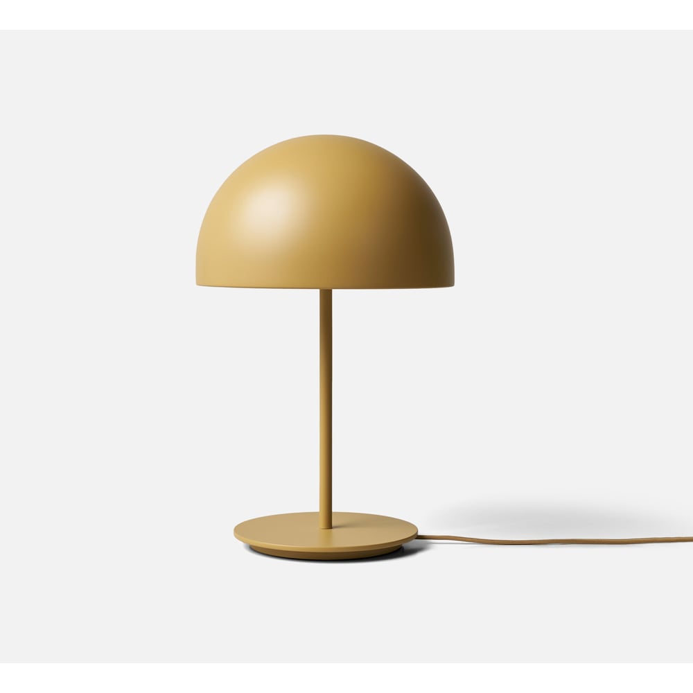 Citta Pin Table Lamp | Lightopia