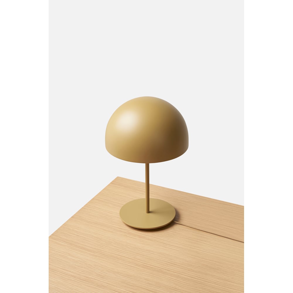 Citta Pin Table Lamp | Lightopia