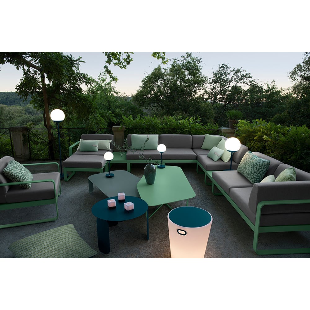 Fermob Mooon Portable Table Lamp | Lightopia