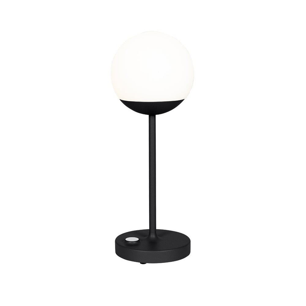 Fermob Mooon Portable Table Lamp | Lightopia