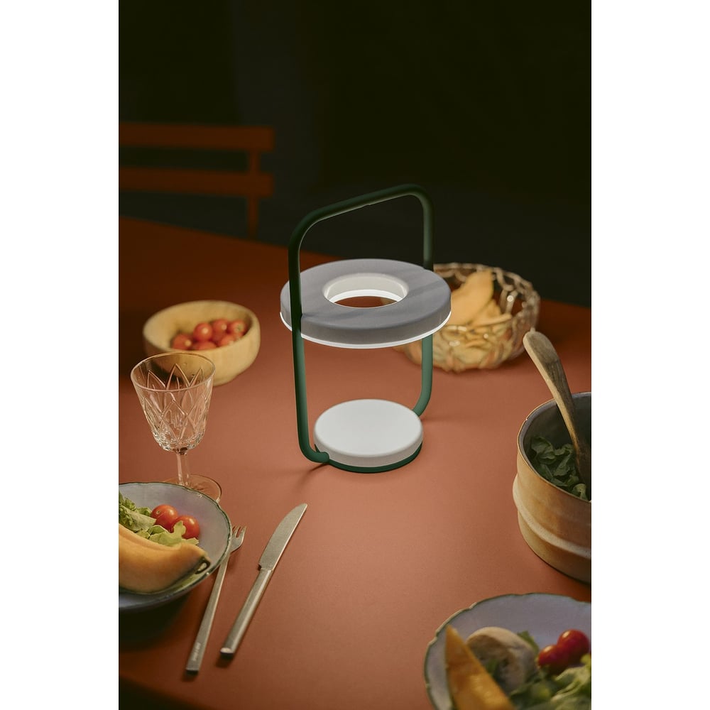 Fermob Ulli Portable Lamp | Lightopia