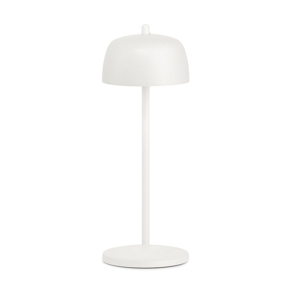 Zafferano Theta Cordless Table Lamp | Lightopia