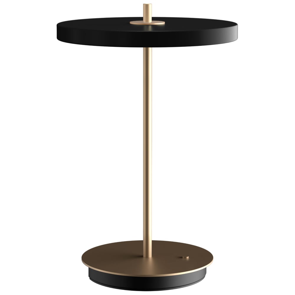Umage Asteria Move Portable Table Lamp | Lightopia