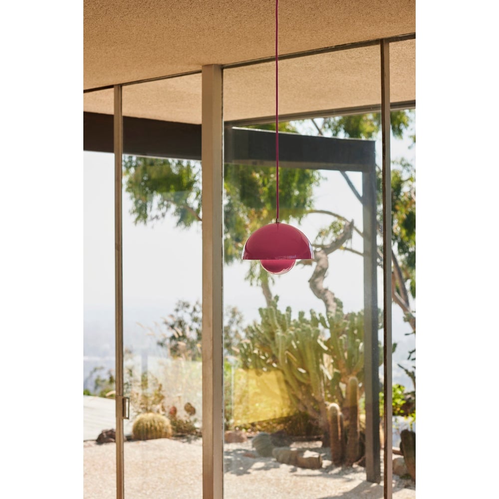 &Tradition Flowerpot Pendant | Lightopia