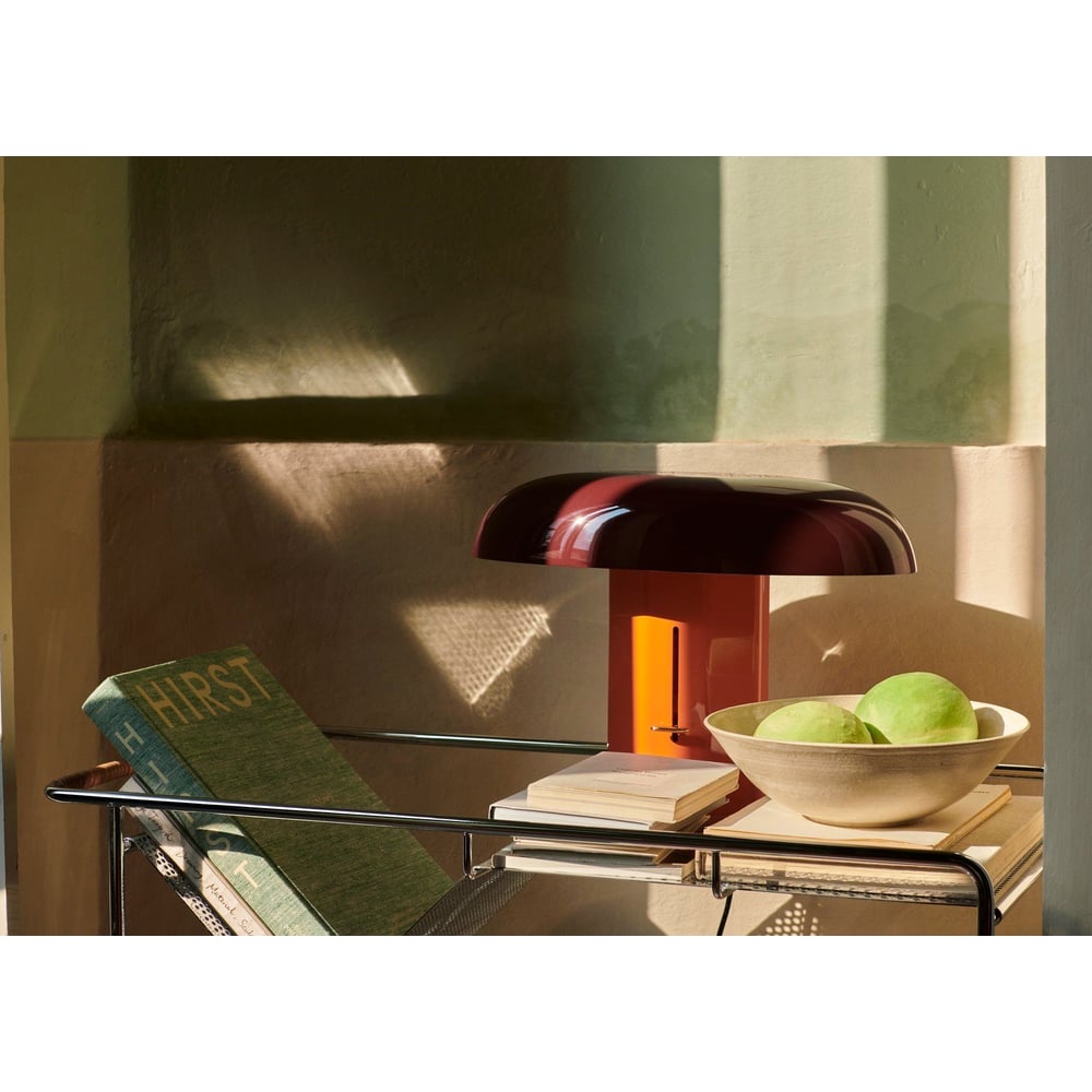 &Tradition Montera Table Lamp | Lightopia