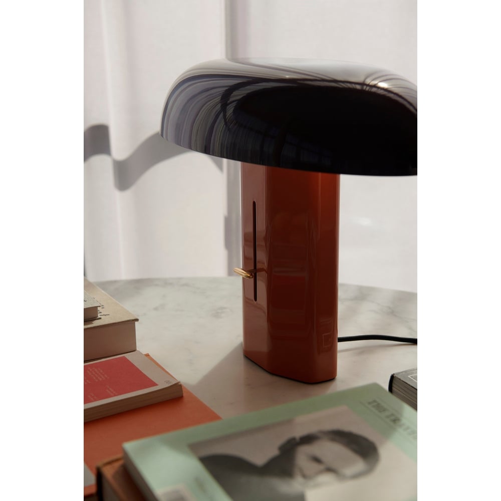 &Tradition Montera Table Lamp | Lightopia