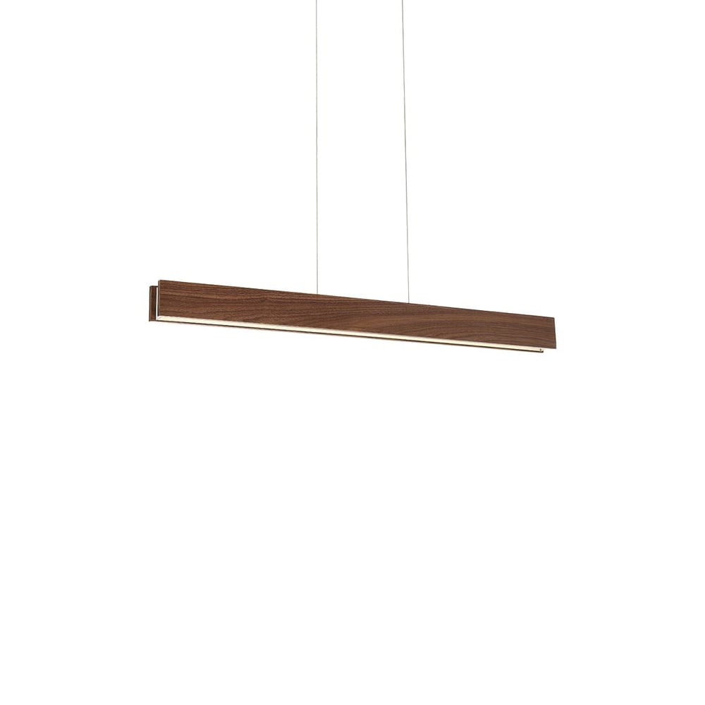 Modern Forms Drift Linear Pendant | Lightopia